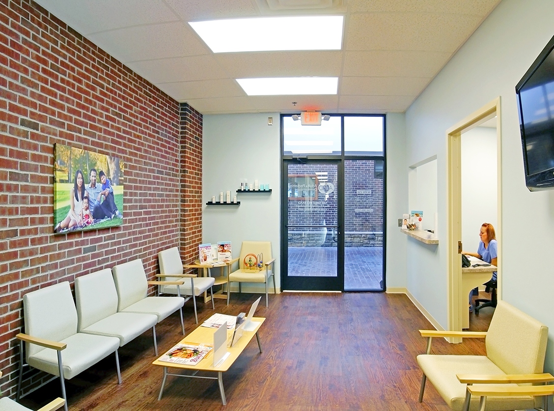 A&P Dermatology | The McFate Group, Inc. Design-Build Firm