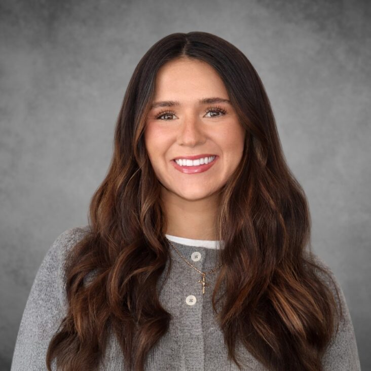Chloe Chatzis | Business Development | The McFate Group